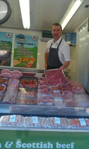 Your Market Heanor | Profile Page On Amber Valley Info