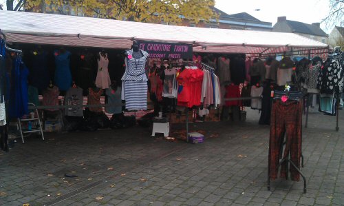 Your Market Heanor | Profile Page On Amber Valley Info