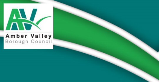 Amber Valley Borough Council publishes latest Local Plan proposals ...