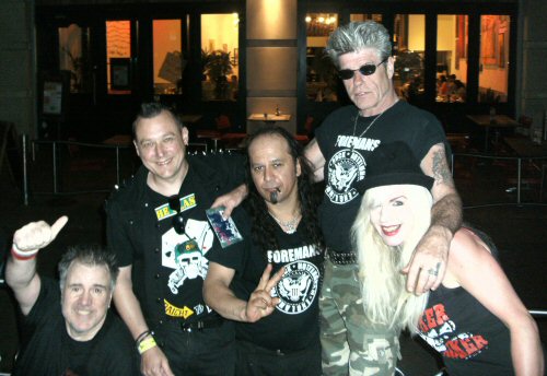 Original 1970's Punk Rockers To Perform At The Regal, Ripley | News ...